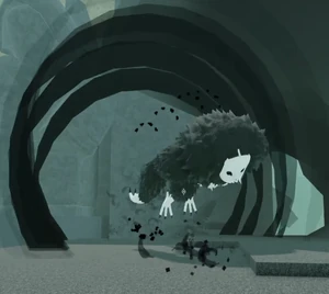 Deep Owl | Deepwoken Wiki | Fandom