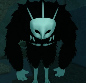 Deep Owl | Deepwoken Wiki | Fandom