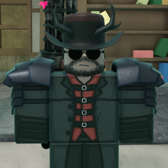 Enforcer Plate | Deepwoken Wiki | Fandom