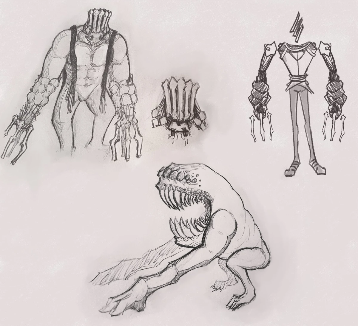 Bounder/Gallery | Deepwoken Wiki | Fandom