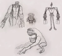 Bounder/Gallery | Deepwoken Wiki | Fandom