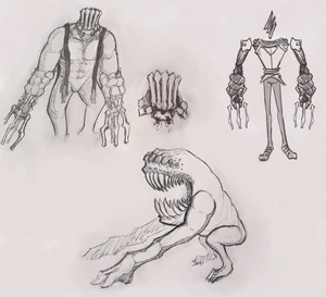 Second Layer | Deepwoken Wiki | Fandom