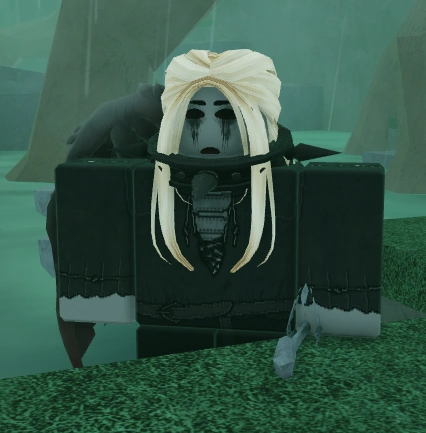 Maljuror | Deepwoken Wiki | Fandom