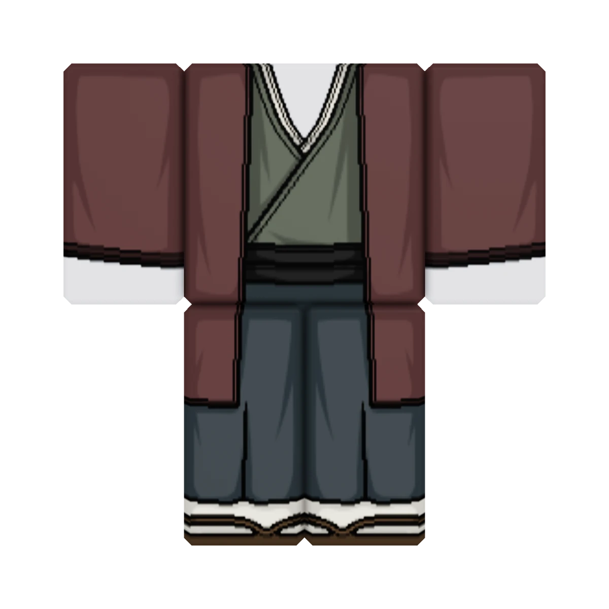 Vigil Initiate | Deepwoken Wiki | Fandom