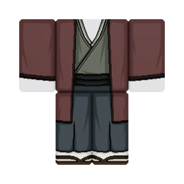 Vigil Initiate | Deepwoken Wiki | Fandom