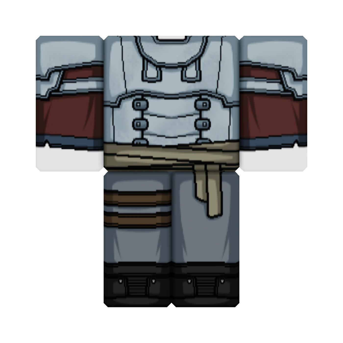 Category:Adept Outfits | Deepwoken Wiki | Fandom