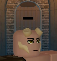 Capra | Deepwoken Wiki | Fandom