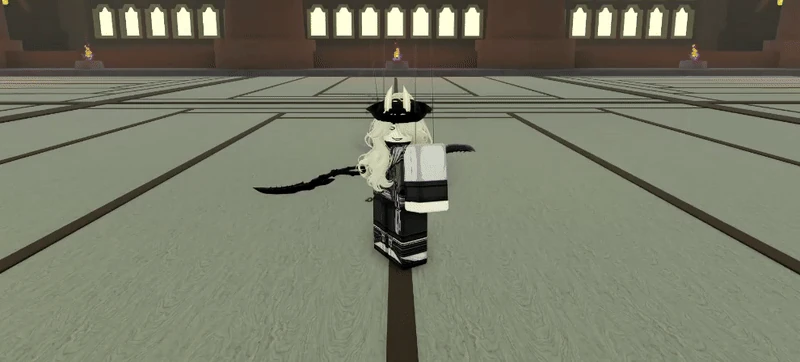 Crescendo | Deepwoken Wiki | Fandom