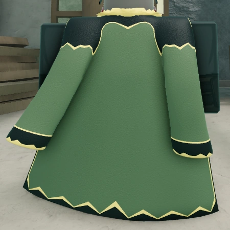 Fleet Warden Cape | Deepwoken Wiki | Fandom