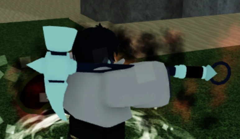 Pale Morning | Deepwoken Wiki | Fandom