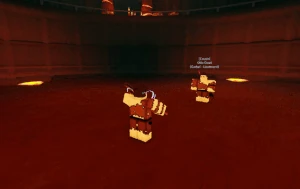 Oath: Soulbreaker | Deepwoken Wiki | Fandom