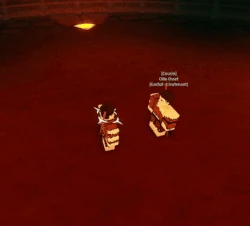 Oath: Starkindred | Deepwoken Wiki | Fandom