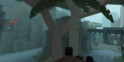 Oath: Oathless | Deepwoken Wiki | Fandom