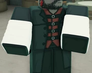 Glassdancer Wraps | Deepwoken Wiki | Fandom