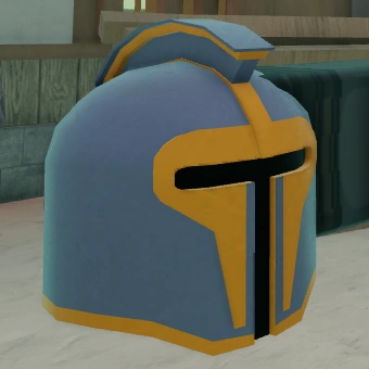 Legate Helm | Deepwoken Wiki | Fandom