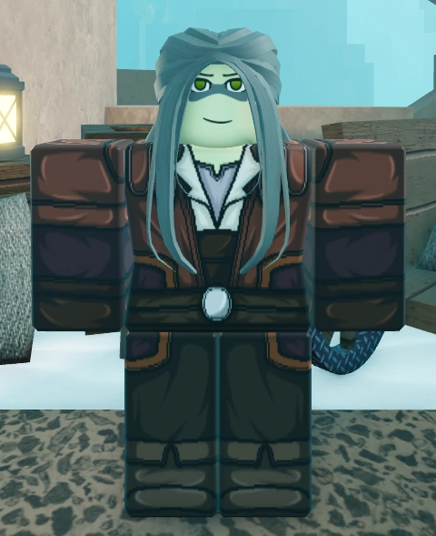 Ata | Deepwoken Wiki | Fandom