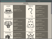 Bestiary | Deepwoken Wiki | Fandom