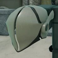 Immortal Helm | Deepwoken Wiki | Fandom