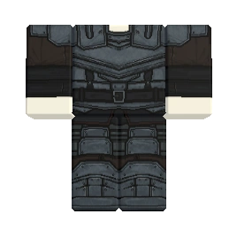 Shock Corps Light | Deepwoken Wiki | Fandom