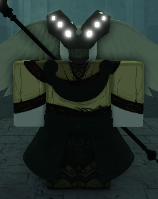 Sworn Angel | Deepwoken Wiki | Fandom