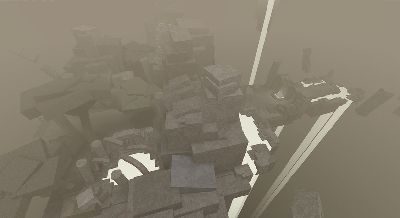 Fragments of Self | Deepwoken Wiki | Fandom