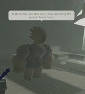 Mudskipper Brute | Deepwoken Wiki | Fandom