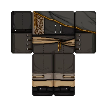 Stormchanter's Raiments | Deepwoken Wiki | Fandom