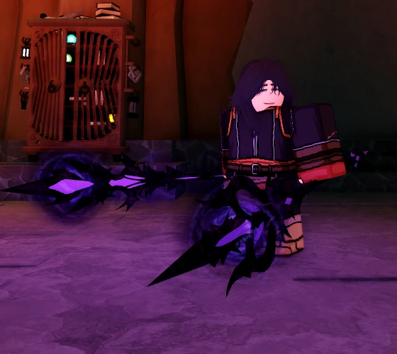 Weal and Woe | Deepwoken Wiki | Fandom