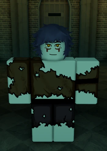 Adret | Deepwoken Wiki | Fandom