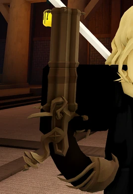 Dawnshot | Deepwoken Wiki | Fandom