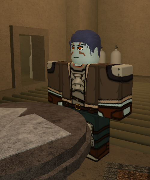 Llevyn | Deepwoken Wiki | Fandom