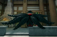 Mantle of Enmity/Gallery | Deepwoken Wiki | Fandom