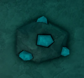 Ores | Deepwoken Wiki | Fandom