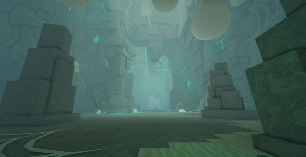 Widow's Hollow | Deepwoken Wiki | Fandom