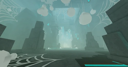 Widow's Hollow | Deepwoken Wiki | Fandom