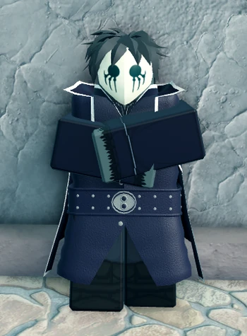 Zana | Deepwoken Wiki | Fandom