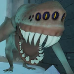 Bounder | Deepwoken Wiki | Fandom