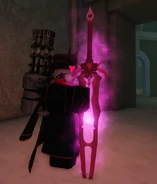 Kyrscleave | Deepwoken Wiki | Fandom