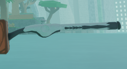 Silversix | Deepwoken Wiki | Fandom