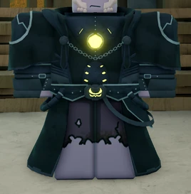 Abyss Wanderer's Plate | Deepwoken Wiki | Fandom