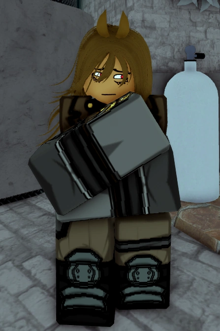 Deepdelver Myra | Deepwoken Wiki | Fandom