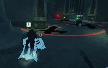 Blood Scourge | Deepwoken Wiki | Fandom