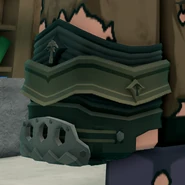 Ignition Gauntlets | Deepwoken Wiki | Fandom