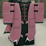 Adjudicator's Coat | Deepwoken Wiki | Fandom