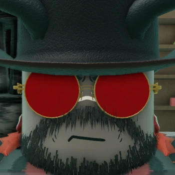 Aristocrat Eyeglasses | Deepwoken Wiki | Fandom