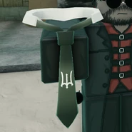 Tied Tie | Deepwoken Wiki | Fandom