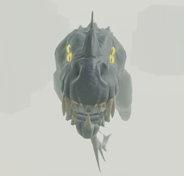 The Doom of Caeranthil | Deepwoken Wiki | Fandom