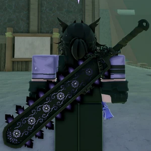 Pleeksty's Inferno | Deepwoken Wiki | Fandom