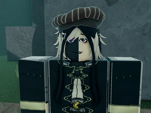 Tillian | Deepwoken Wiki | Fandom