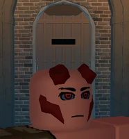 Capra | Deepwoken Wiki | Fandom